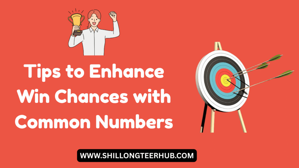 Shillong Teer Common Numbers: Today & Tips to Win